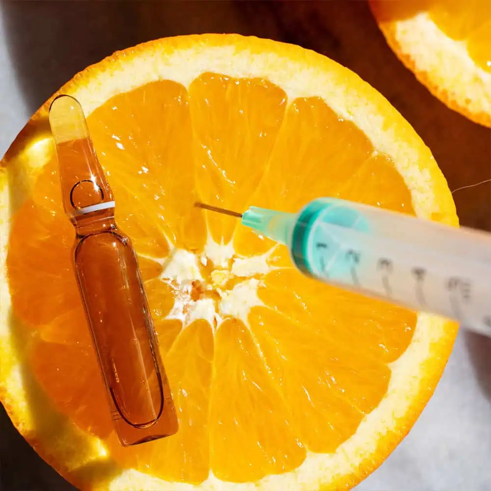 Vitamin Injections in Kalispell, MT: Vitamin B12, D & Biotin